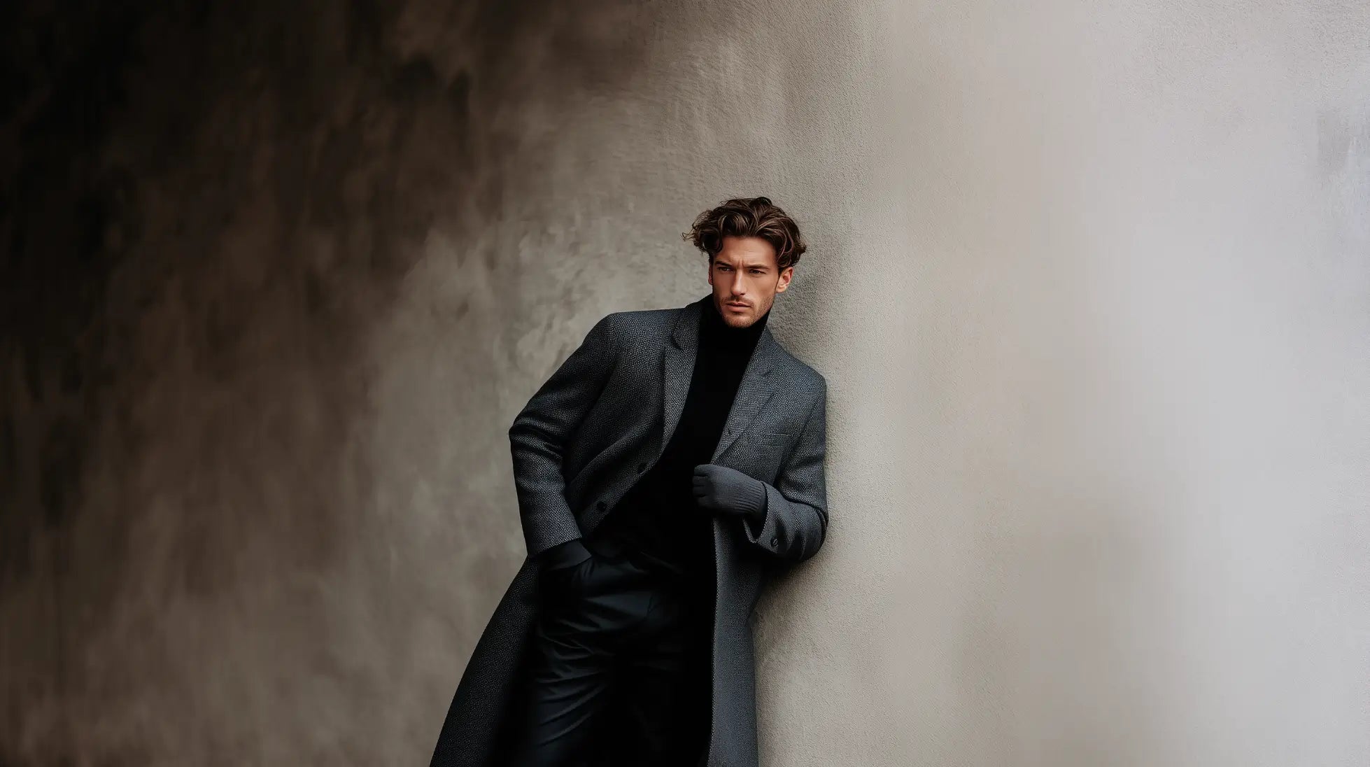 Men’s Styling Essentials: Fall and Winter 2025